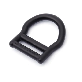 Henglong Adjustable Hardware D-ring For Safety Harnesses Custom High ...