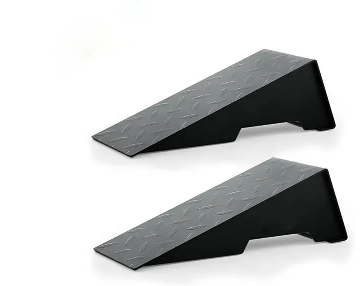 20 Degree&30 Degree Gym Equipment Accessories Steel Squat Wedge Block ...