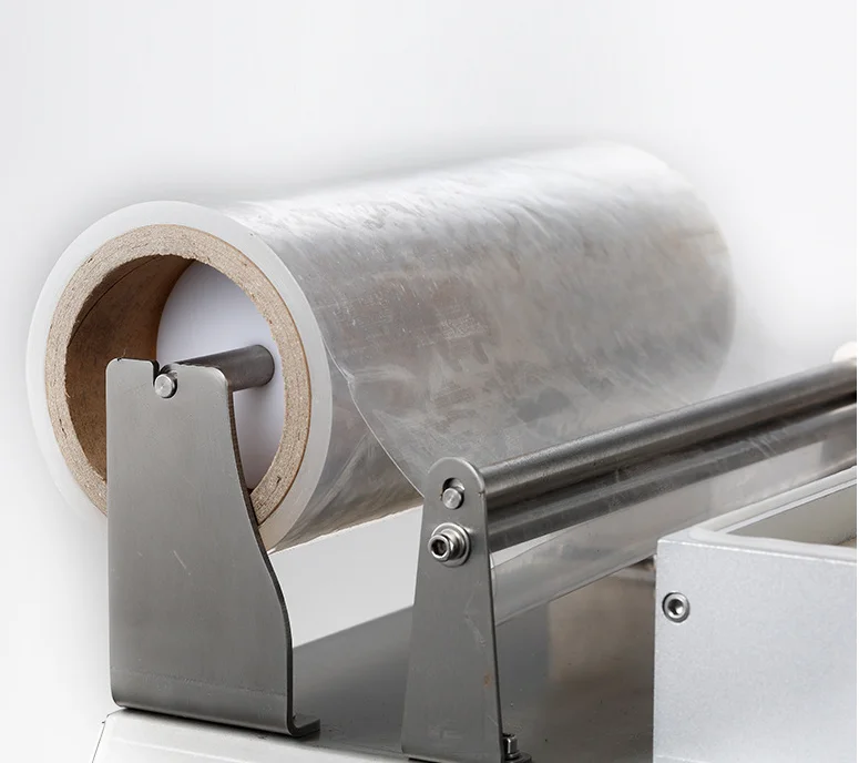 Meat Fruit Food Fresh-keeping Skin Sealer Sealing Vacuum Packaging ...