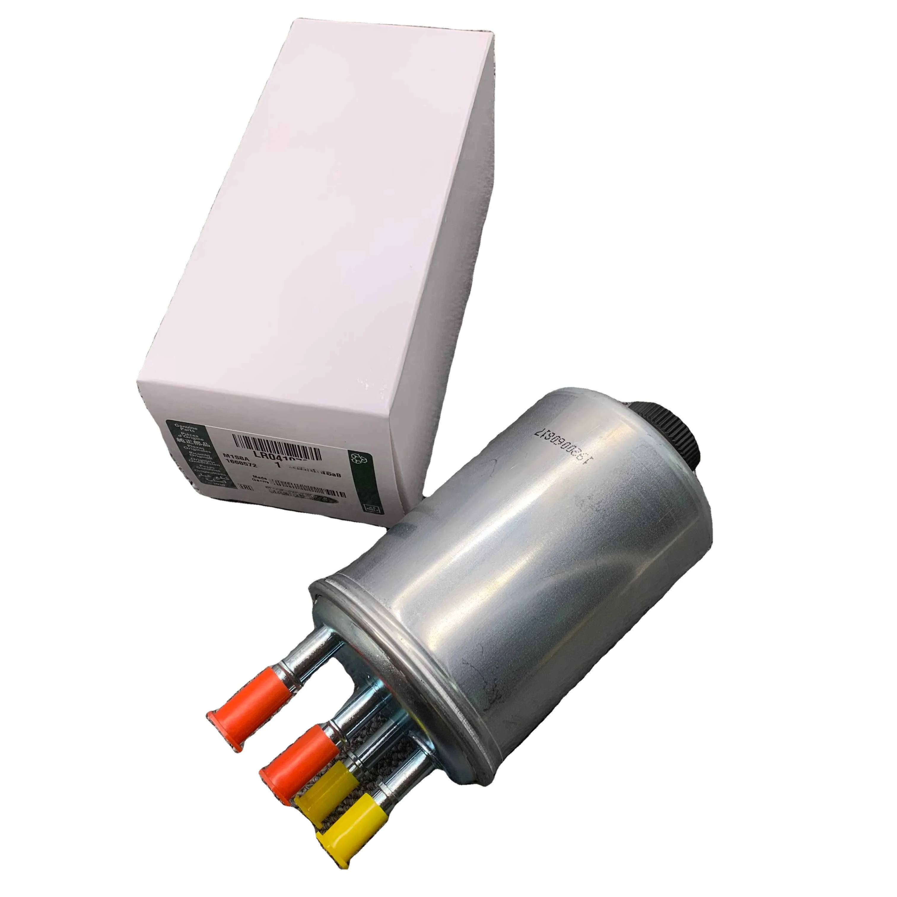 Fuel Filter For Land Rover Discovery 3 Range Rover Sport Spare Parts ...