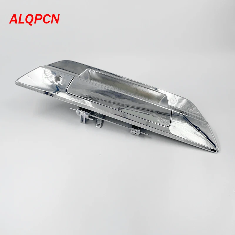 2015-2019 Toyota Hilux Revo Tailgate Handle Tail Gate Handle with Key ...