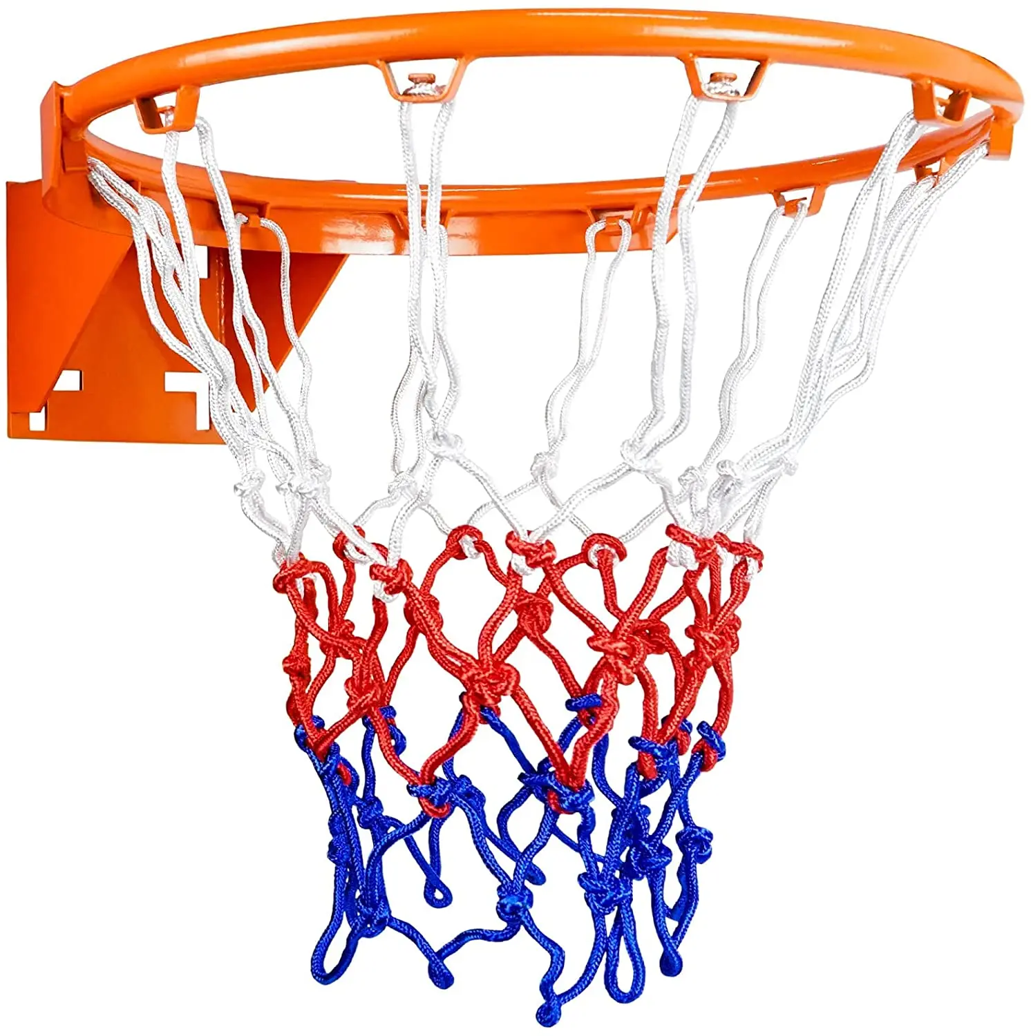 18 Mm Solid Steel Outdoor Replacement Basketball Rim Basketball Hoop ...