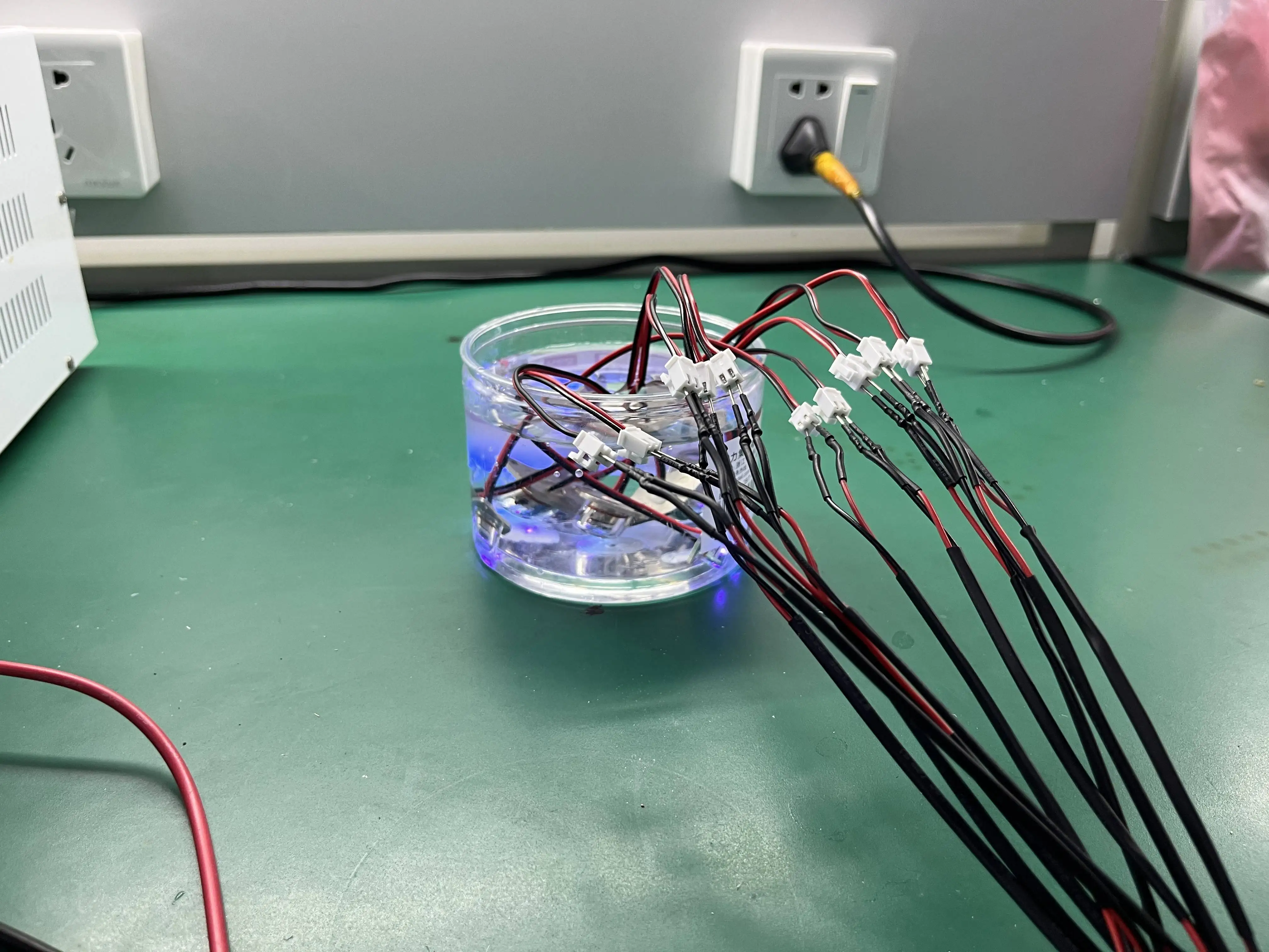 Commercial UV Water Treatment System 265nm 275nm 280nm Waterproof LED ...