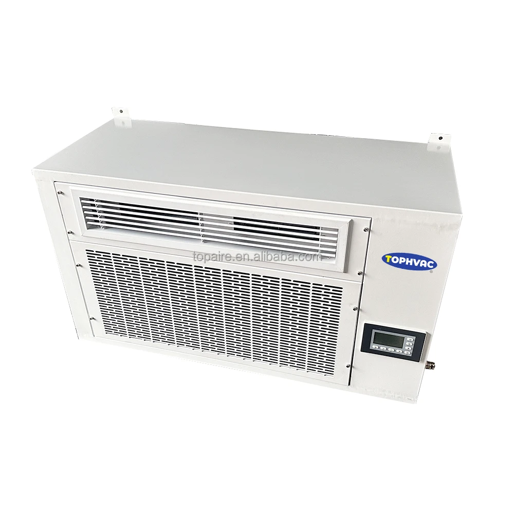 220v 50hz Marine Self Contained Air Conditioner 36000btu 3tons - Buy ...