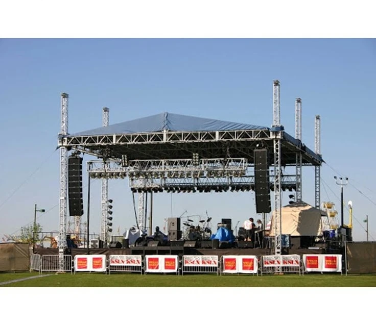 Aluminium Truss Lift Tower Square Truss Wedding Aluminum Truss - Buy ...