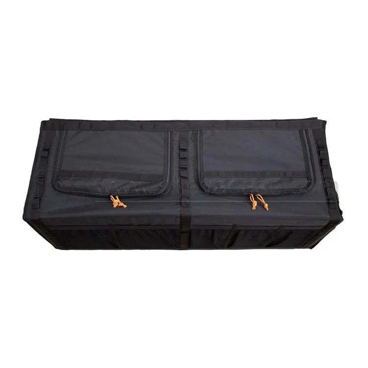 Outdoor Camper RV Mule Bag - Soft Cabinet Overhead Storage