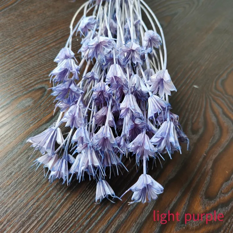 Natural Star Anise Octagon Flower Dried For Bouquets & Wedding Decor ...