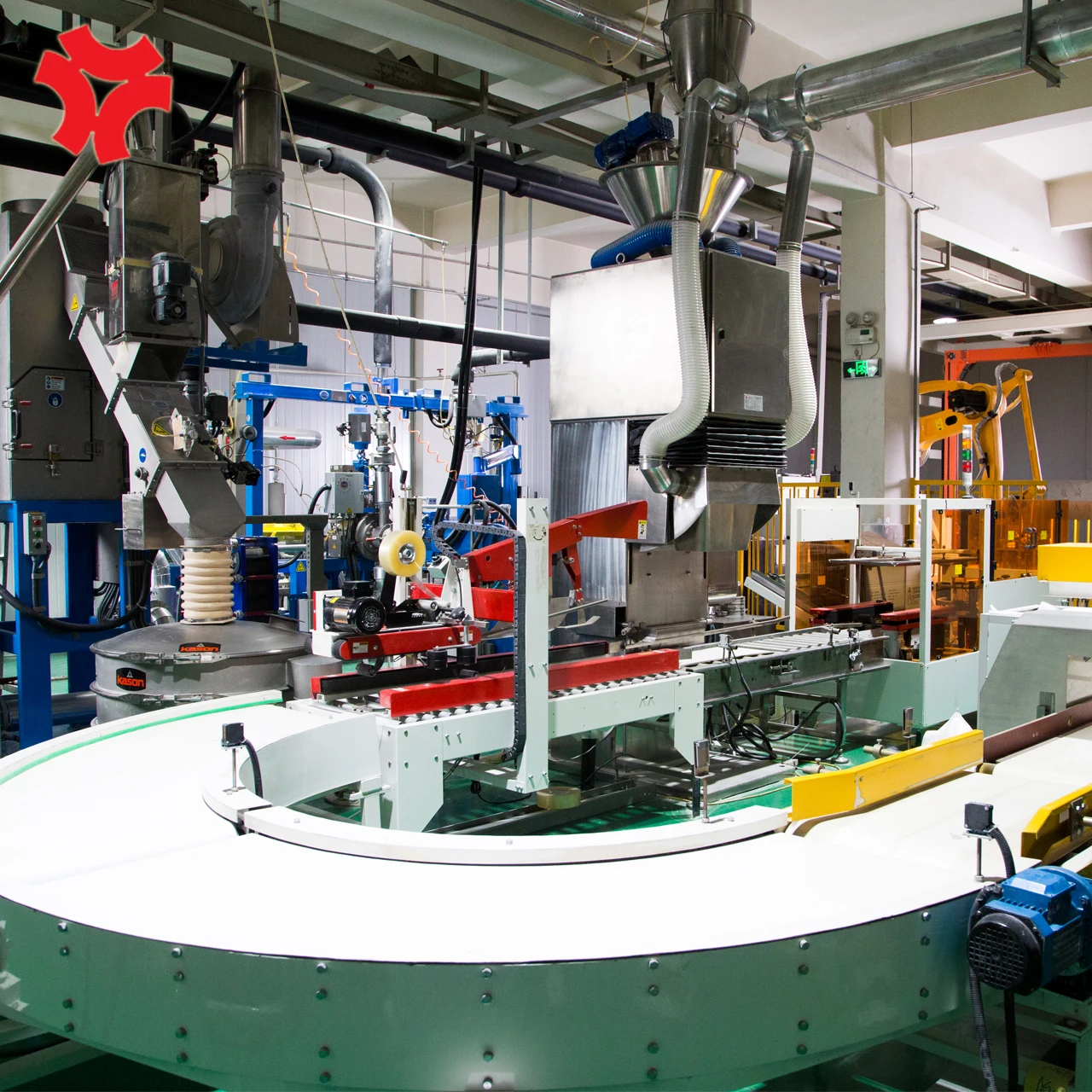 Granular Gum Base - Buy Gum Base for Chewing Gum Manufacturing