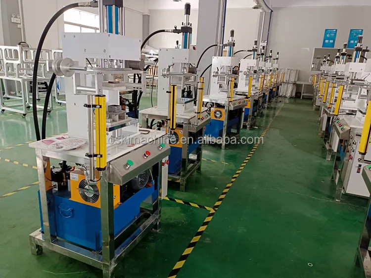 Soap Bar Press Machine - Efficient Soap Molding Solutions
