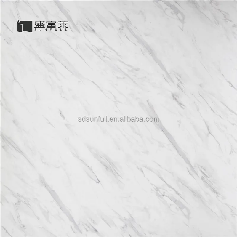 Marble HPL Sunmica Board - Durable High Pressure Laminate