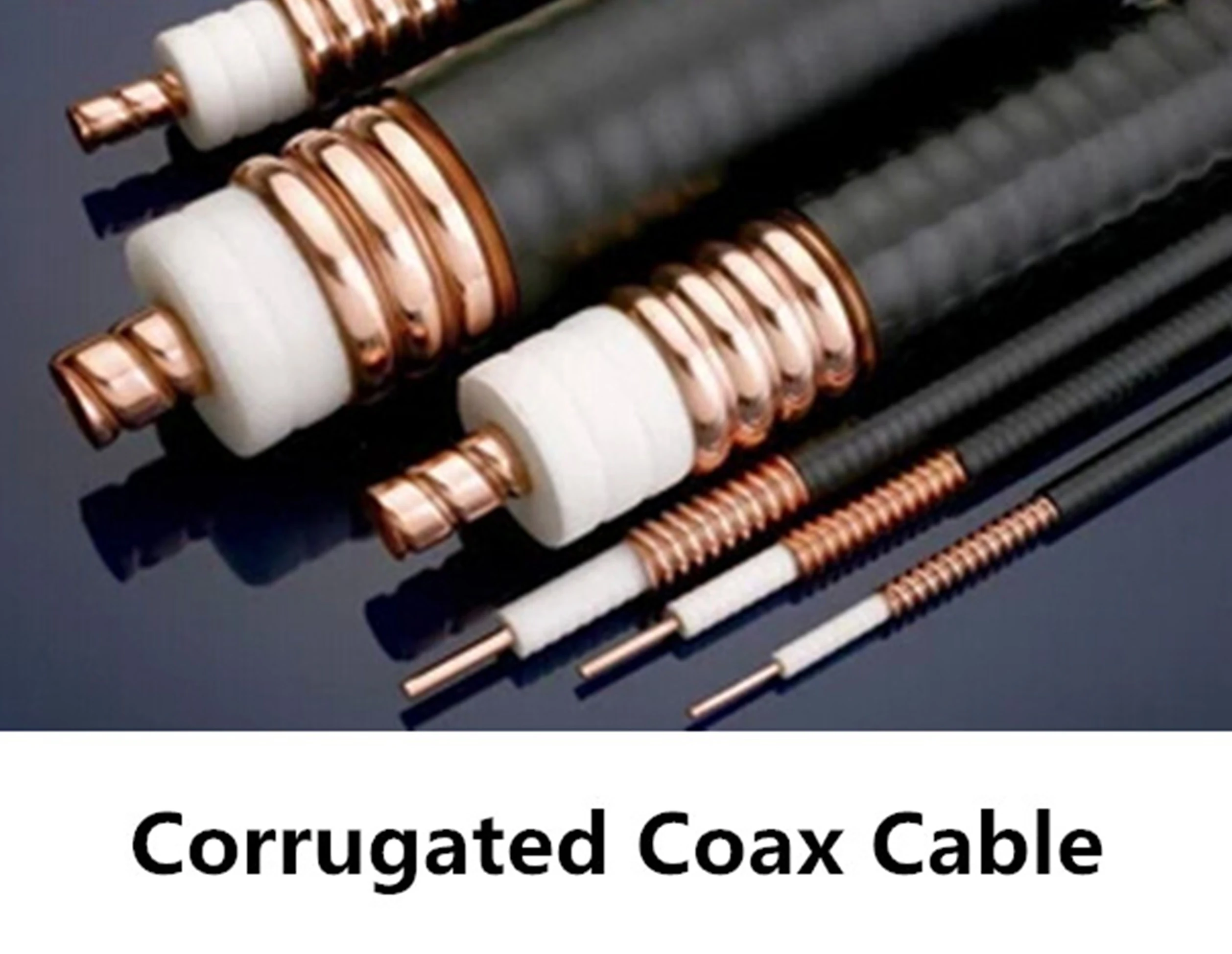 Voton Feeder Cables - Reliable, Flexible, and Durable