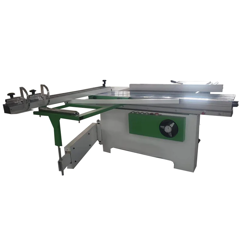 1600mm Length Panel Saw Mdf Plywood Cutting Woodworking Beam Saw ...