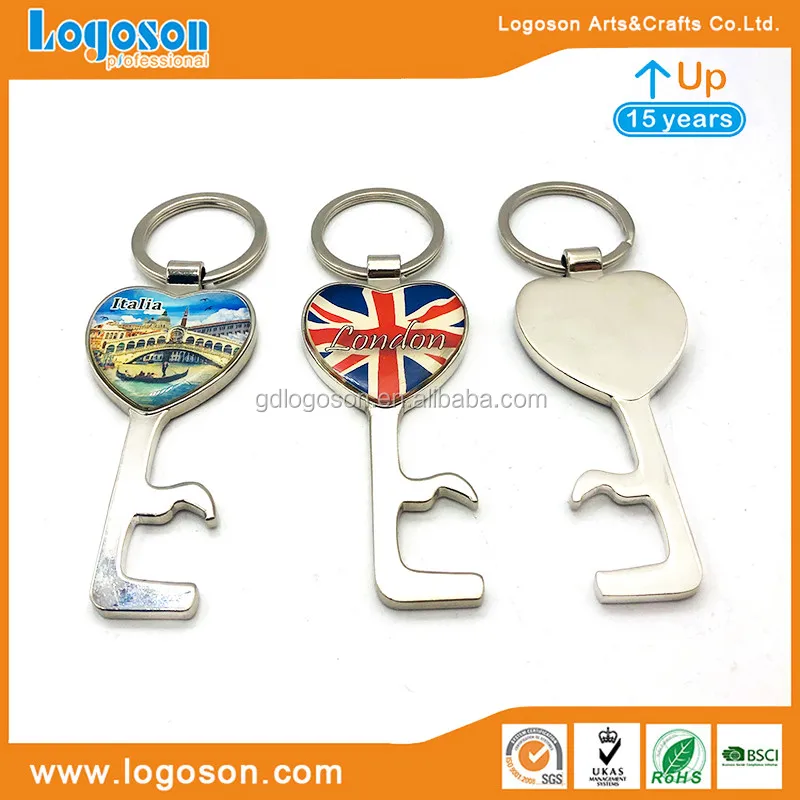 Customize Mini Handcuffs Keychain Wholesale Engraved Keyring With Key ...