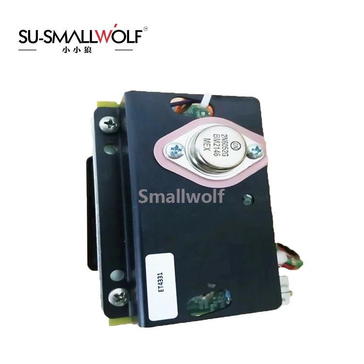 New 24V Potentiometer Rotational Controller for Genie Lifts