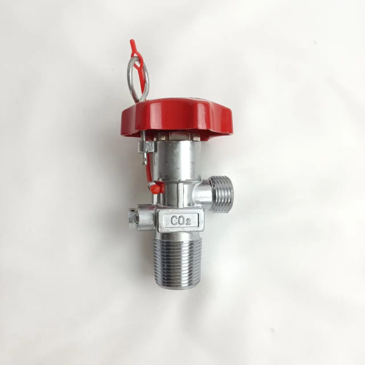 CE 0036 Type CO2 Fire Extinguisher Cylinder Valve| Alibaba.com