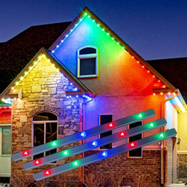 Company Overview - Guhe Lighting Limited