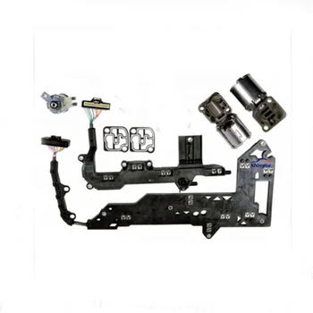 0b5 Dl501 Transmission Circuit Board Repair Kit - Buy 0b5 Solenoids ...