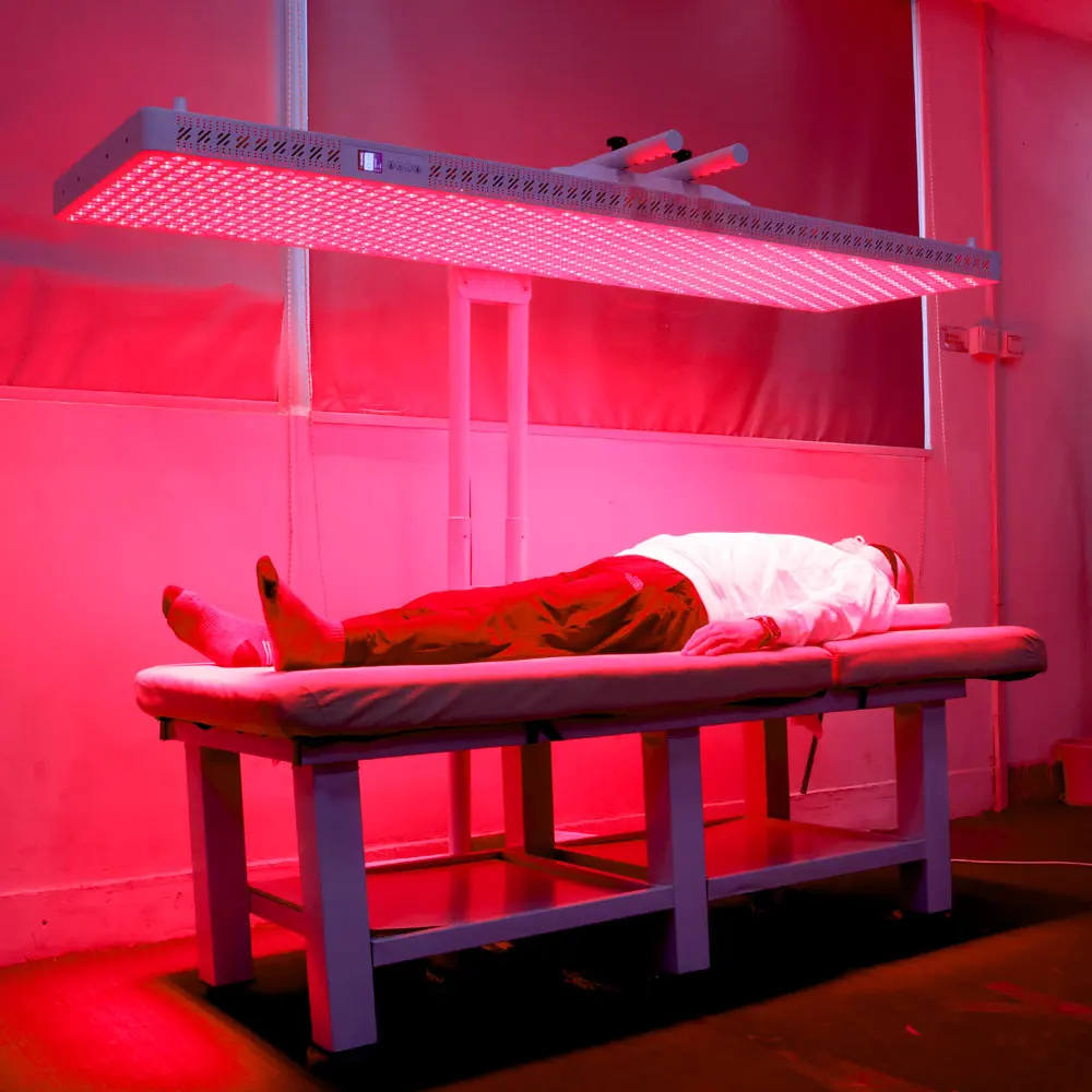 IDEATHERAPY 2024 Most Popular Full Body Led Light Therapy Device 630 ...