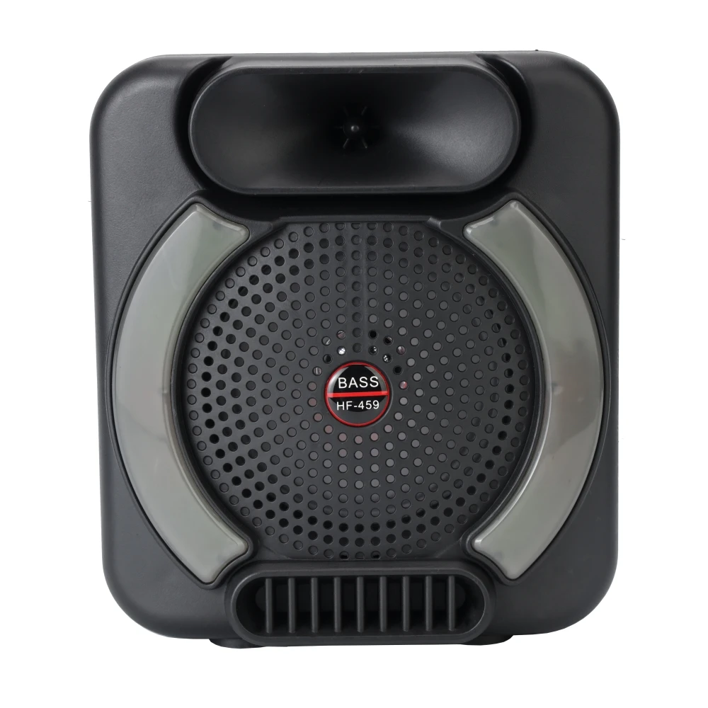 Corneta Amplificada Sound Equipment/amplifiers/speaker Outdoor Karaoke ...