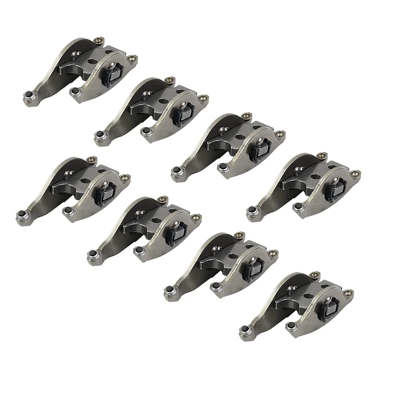 Arm Assembly Valve Rocker Arm For Ford F250 F350 F450 F550 Super Duty 6 ...