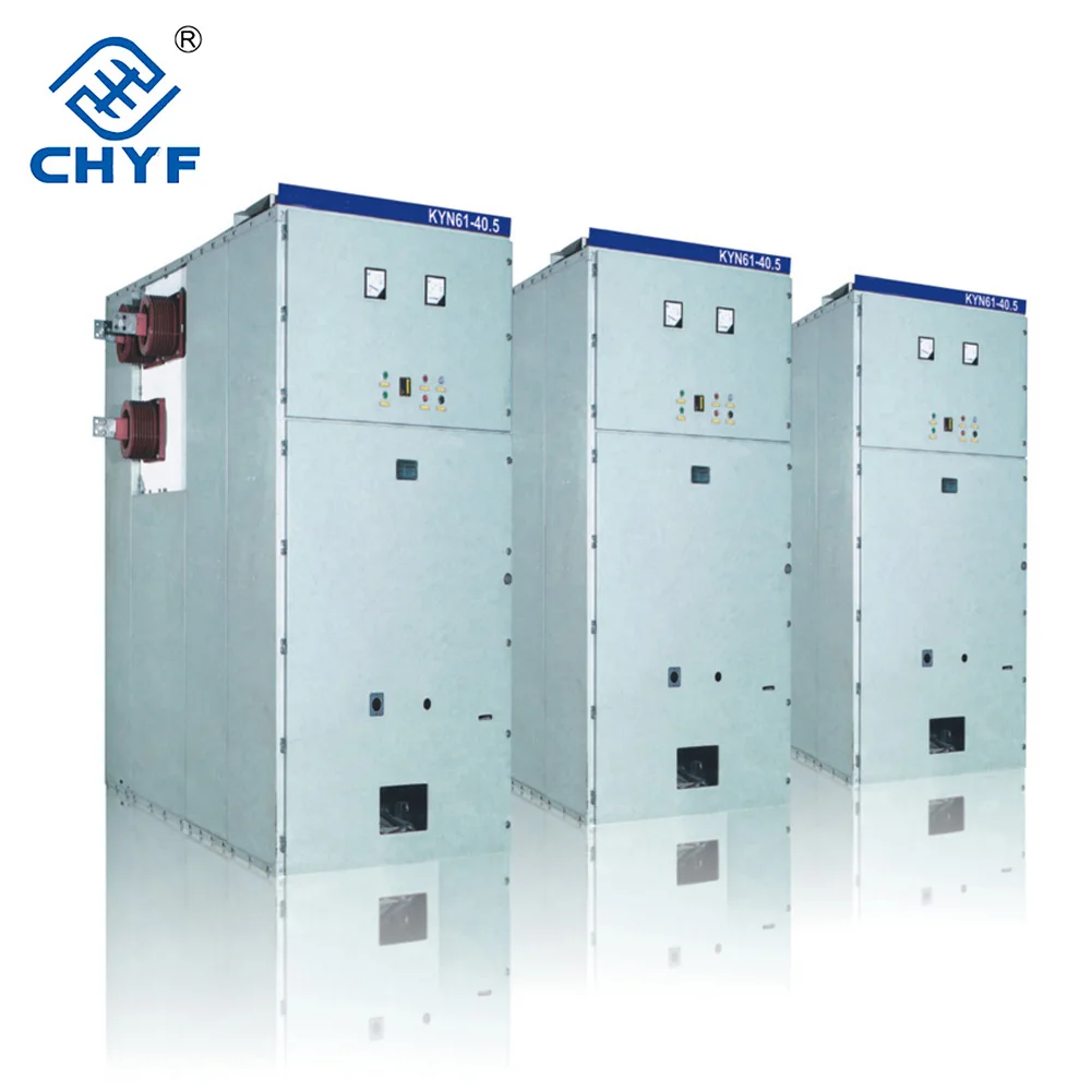 33KV/36KV/40.5KV Switchgear Earthing Switch Operation Mechanism VD4 VS1 ...