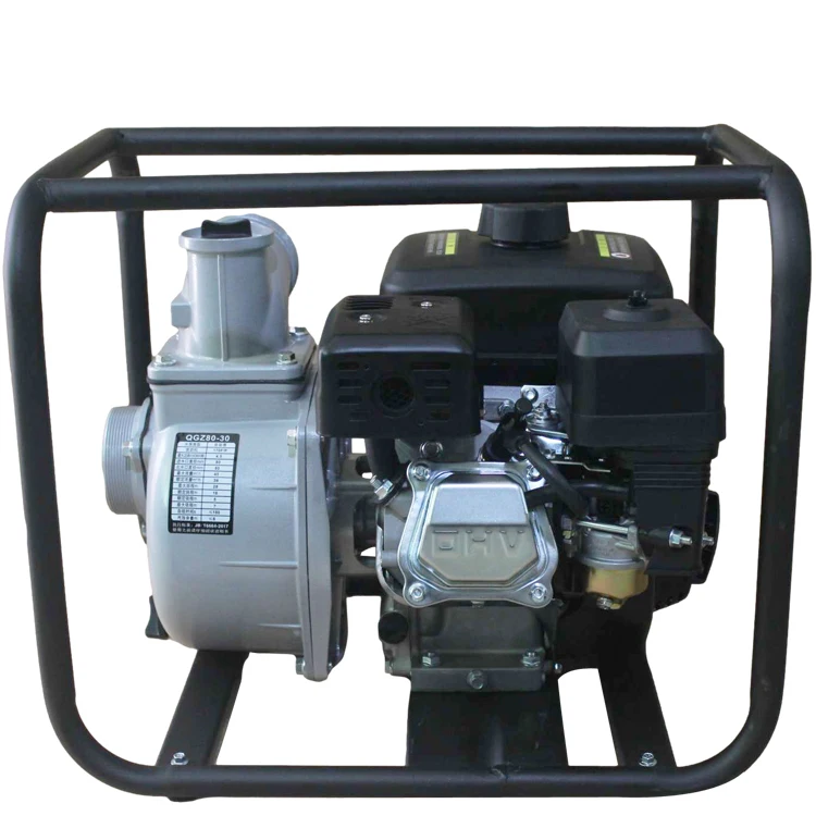 170f Engine 5hp Diesel Engine Recoil Start/electric Start Water Pump ...