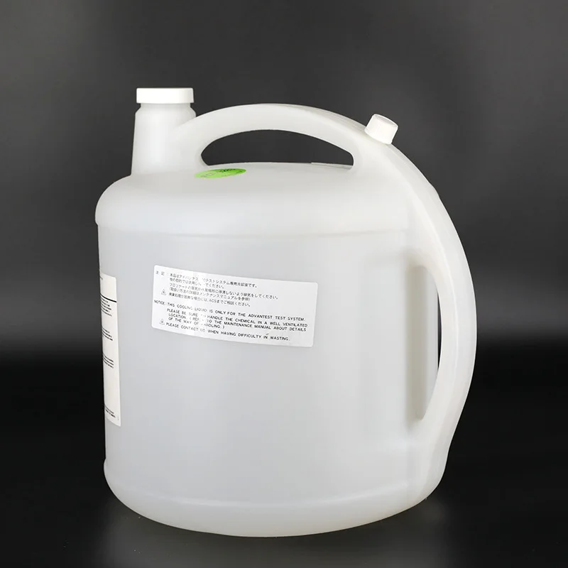 3M Fluorinert 산업용 전자 액체 FC 40/43/3283/770/7200 99% 순도