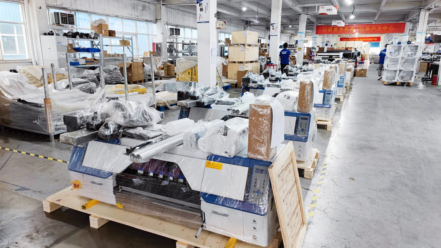 All In One Printer Dtf Impresora Machine Transfer Film 60cm Dtf Printer ...