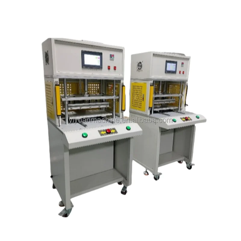 Hot Melt Hot Riveting Machine - High Efficiency Thermal Installation
