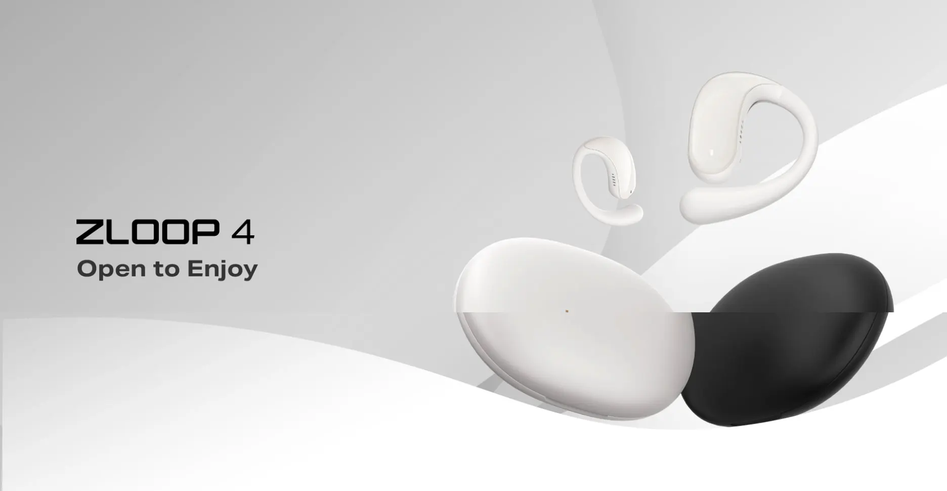 Infinix ZLoop 4 XE04G In-Ear Black Headphones with LED Indicator ...