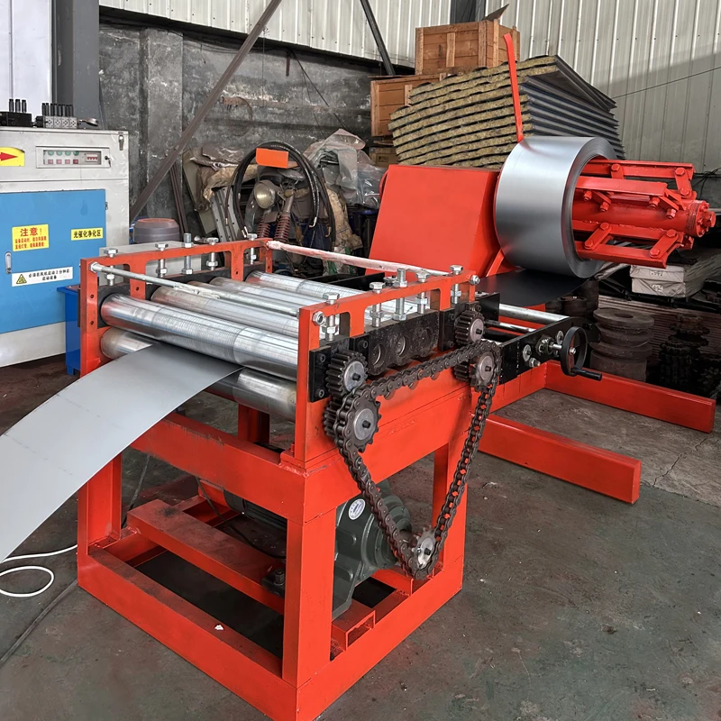 Hot Dip Galvanized Cable Tray Punching Machine Cable Tray Roll Forming ...