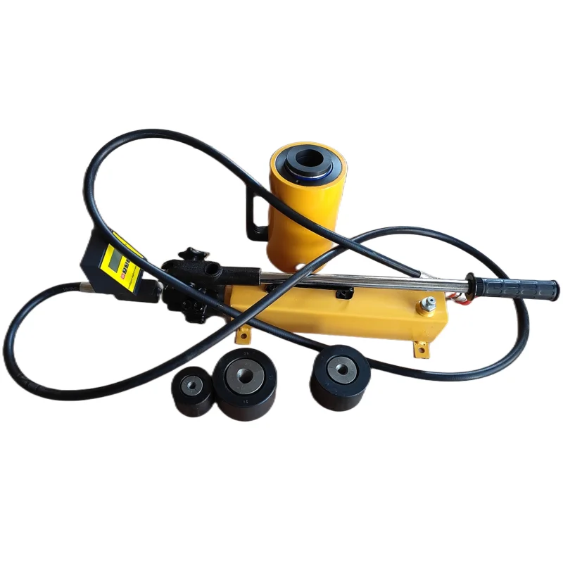 Portable Anchor Bolt Pull Out Tester For Steel Rod Expansion Bolt ...