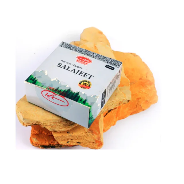 Top Selling Salajeet With Wholesale Customized Design Packaging For ...