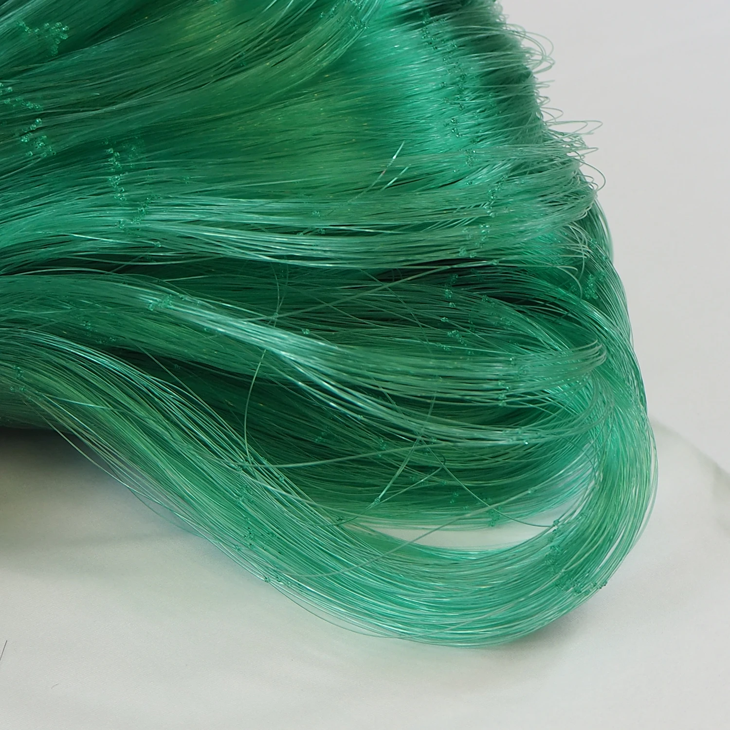 Multifilament Supplier Color Nylon Price Gill Trap Green Fishing Nets ...