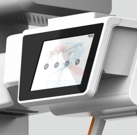 4 In 1 Digital Cbct Dental X Ray M2 Fov Cone Beam Ai Computed ...