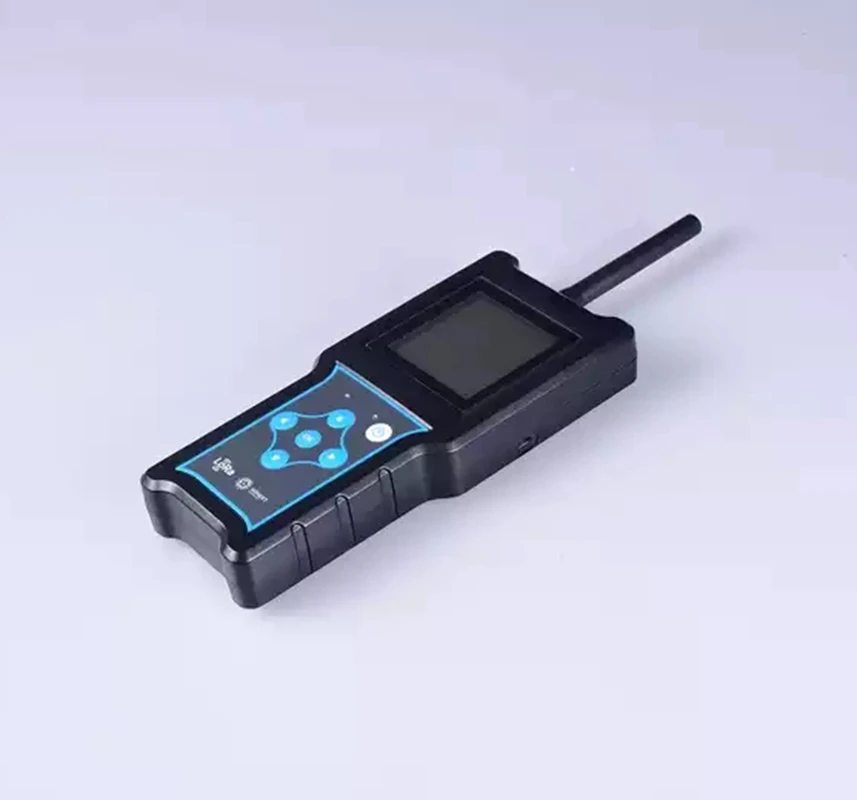 Portable Lora Device Meter with Built-in GPS - Network Analyzer