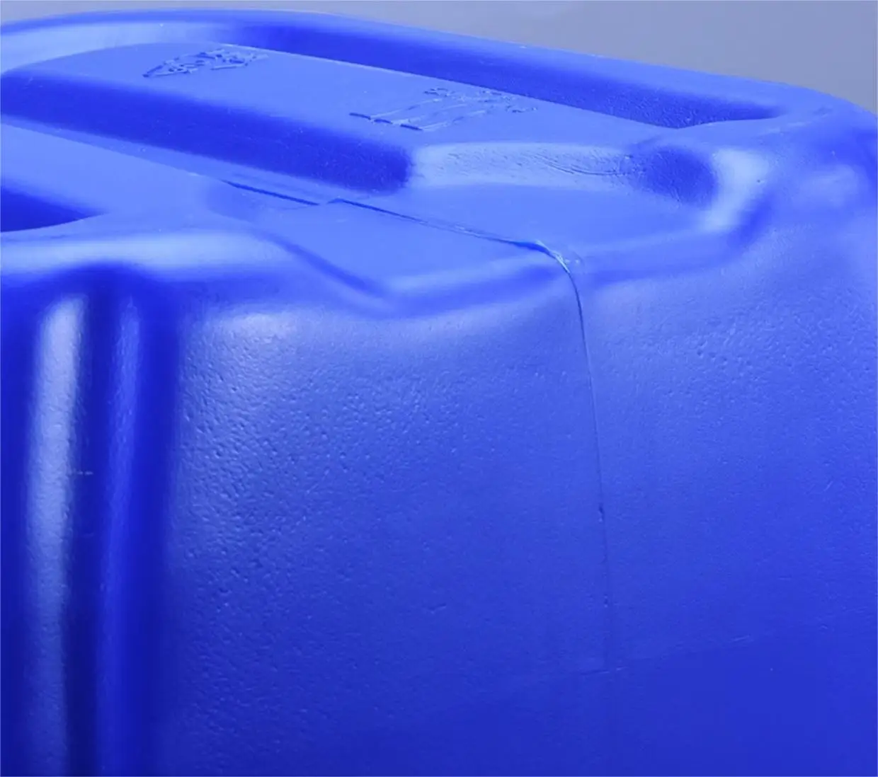 5l 10l 20l 25l 30l Chemical Industry Plastic Stacking Drums Pails Barrels - Buy Plastic Jerry ...