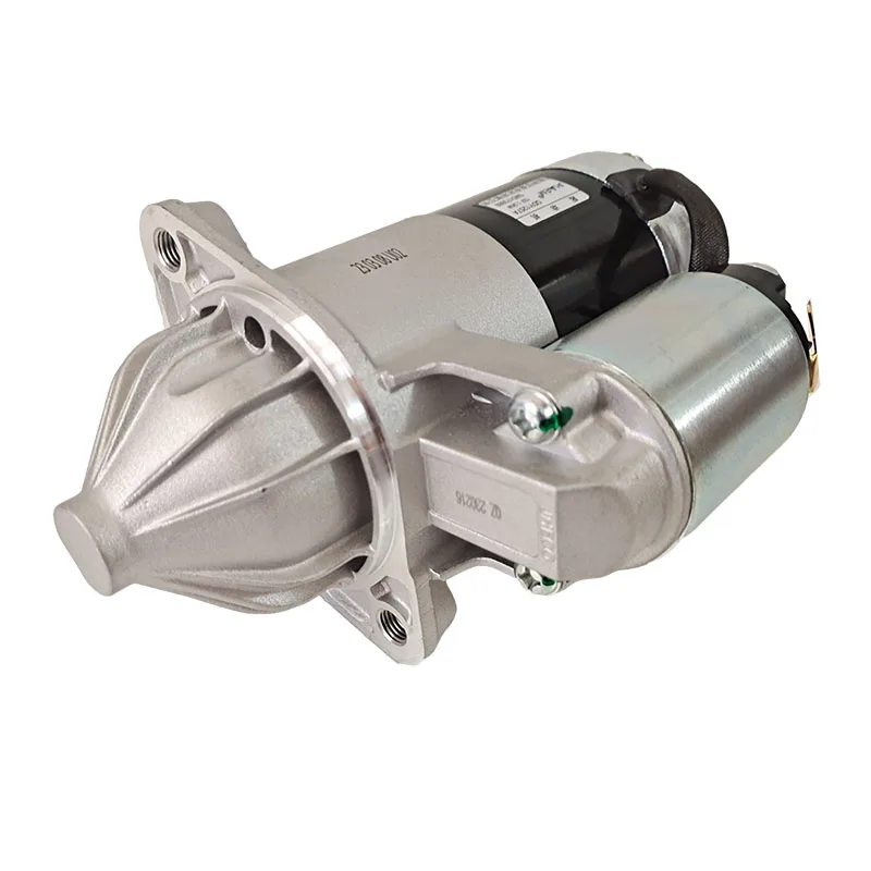 Mitsubishi 4G69S4N Starter for Great Wall Hover H5 Repair