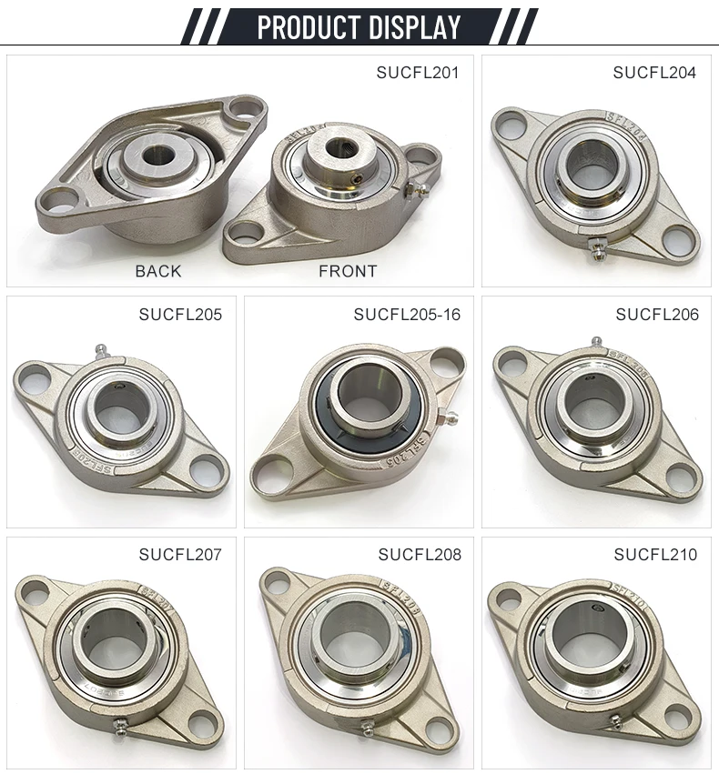 Ucp205-16 Ucp 205-16 Chrome Steel Hxhv Pillow Block Bearing With Size 139.5x70.5x38mm - Buy ...