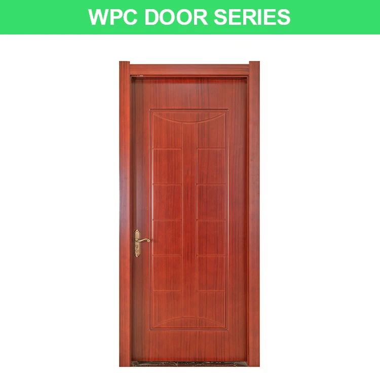 Exterior Teak Wood Main Door Wood Door Frame Designs Wood Door Frame ...