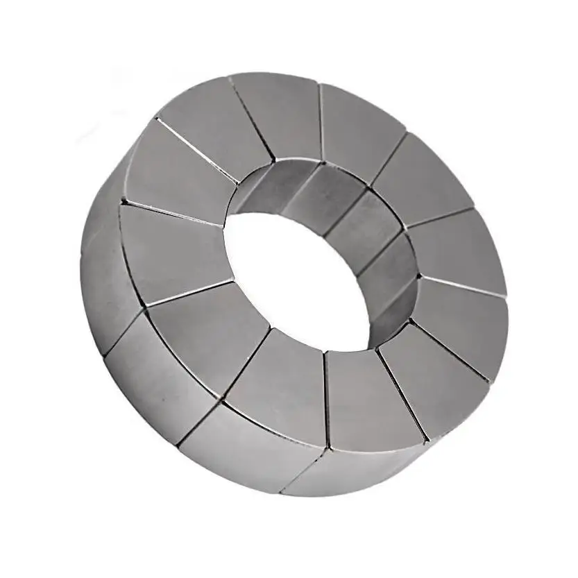 Wholesale Super Magnet Neodymium N42-n52 For Electric Motor Rotor - Buy ...
