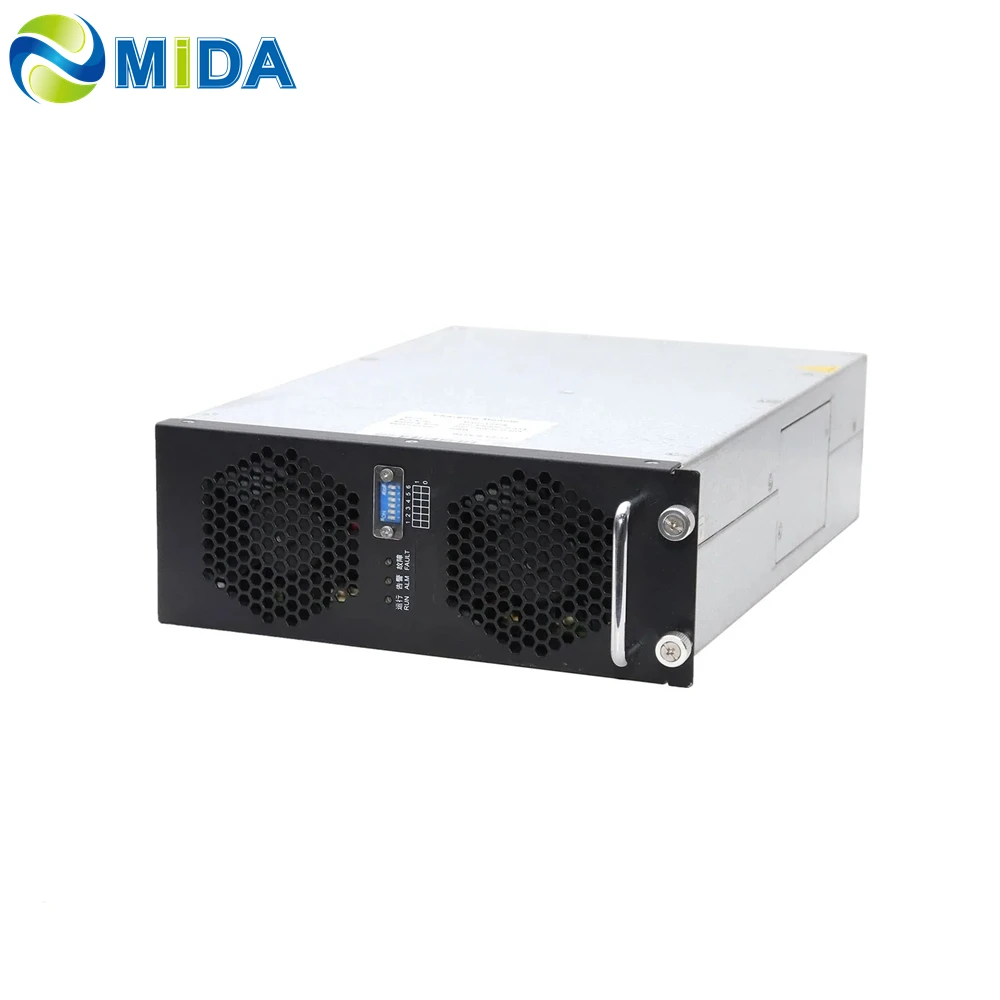 Evse Electric Car Ev Charger Module for Ev Charging Station 30kw 40kw ...