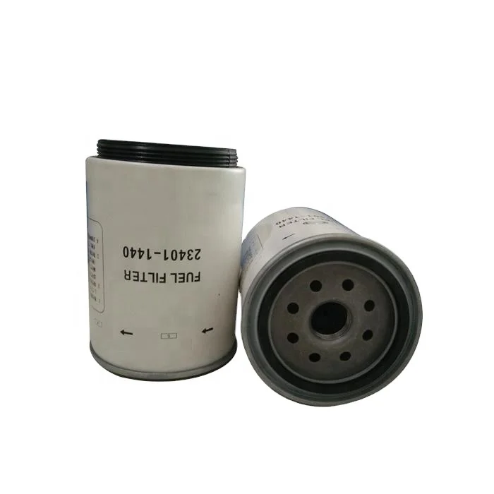 23401-1440 China High Quality Truck Fuel Filter for Hino