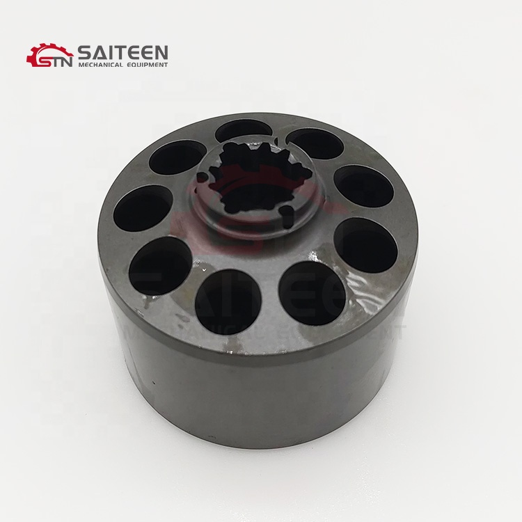 Rexroth Hydraulic Main Pump Spare Parts Pump Kits A10VD Series A10VD40 ...