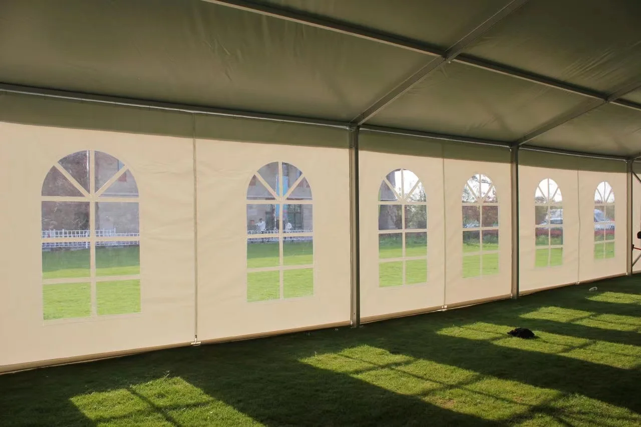 10x12 10x15 10x20 10x30 10x40 10x50m Canopy Marquee Tents for Events