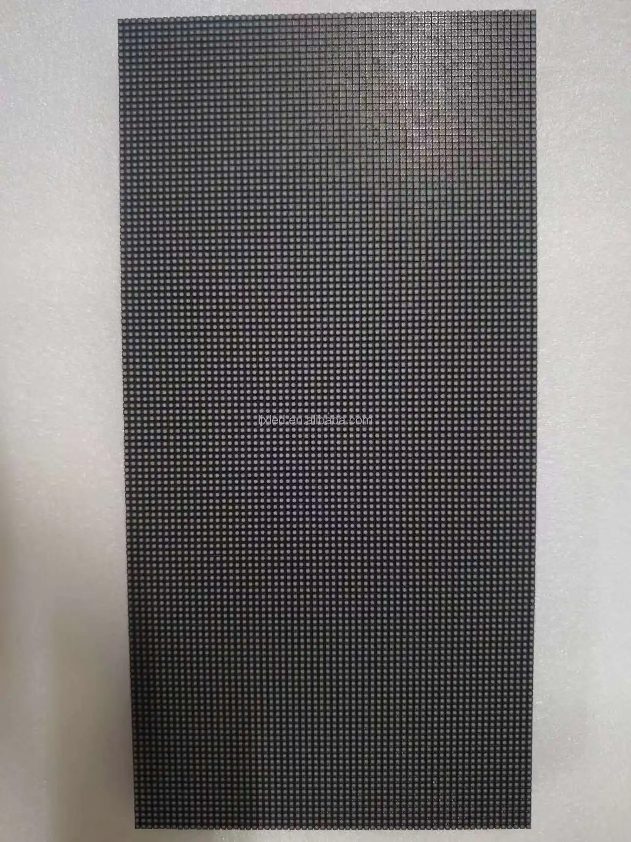 SMD P2.5 Indoor RGB LED Display Module 320x160mm Indoor LED Display ...