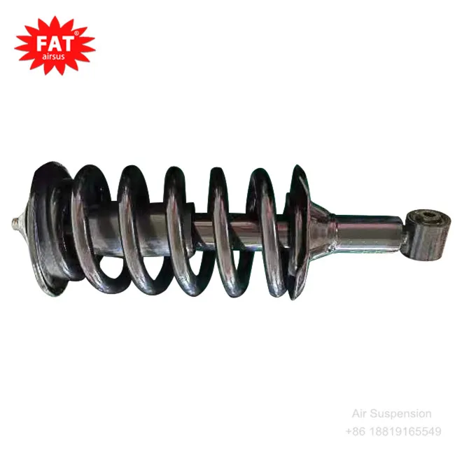 For Land Rover Discovery 3 L319 2004 2009 Rear Coil Spring Shock ...