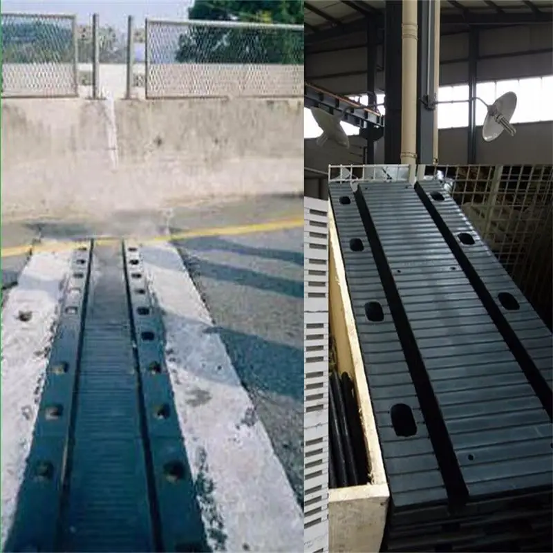 High-Durable EPDM Rubber Expansion Joint for Highway Bridge Elastic ...