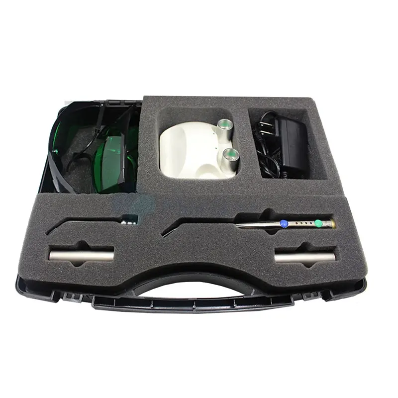 Dental Equipment Soft Tissue Pen Device Dental Laser Diode / Oral ...