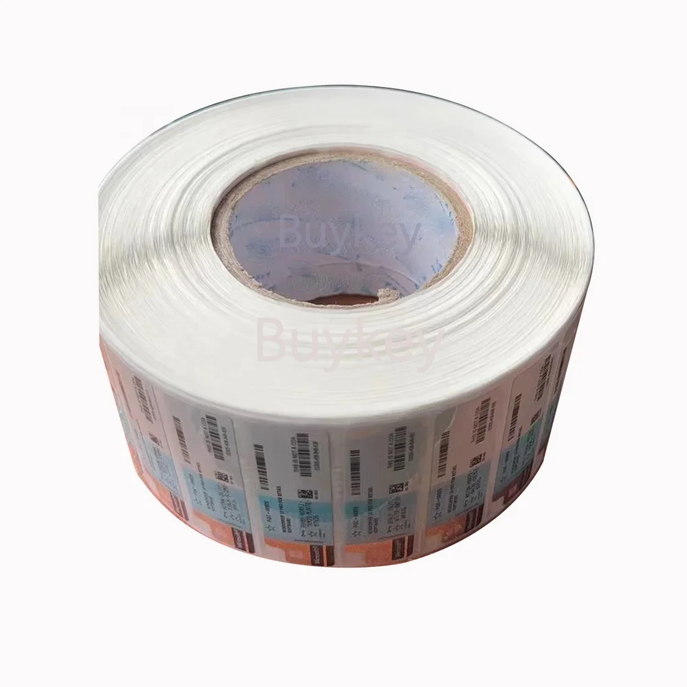 Win 11 Professional Coa Sticker Licence Win 11 Pro Retail License Win ...